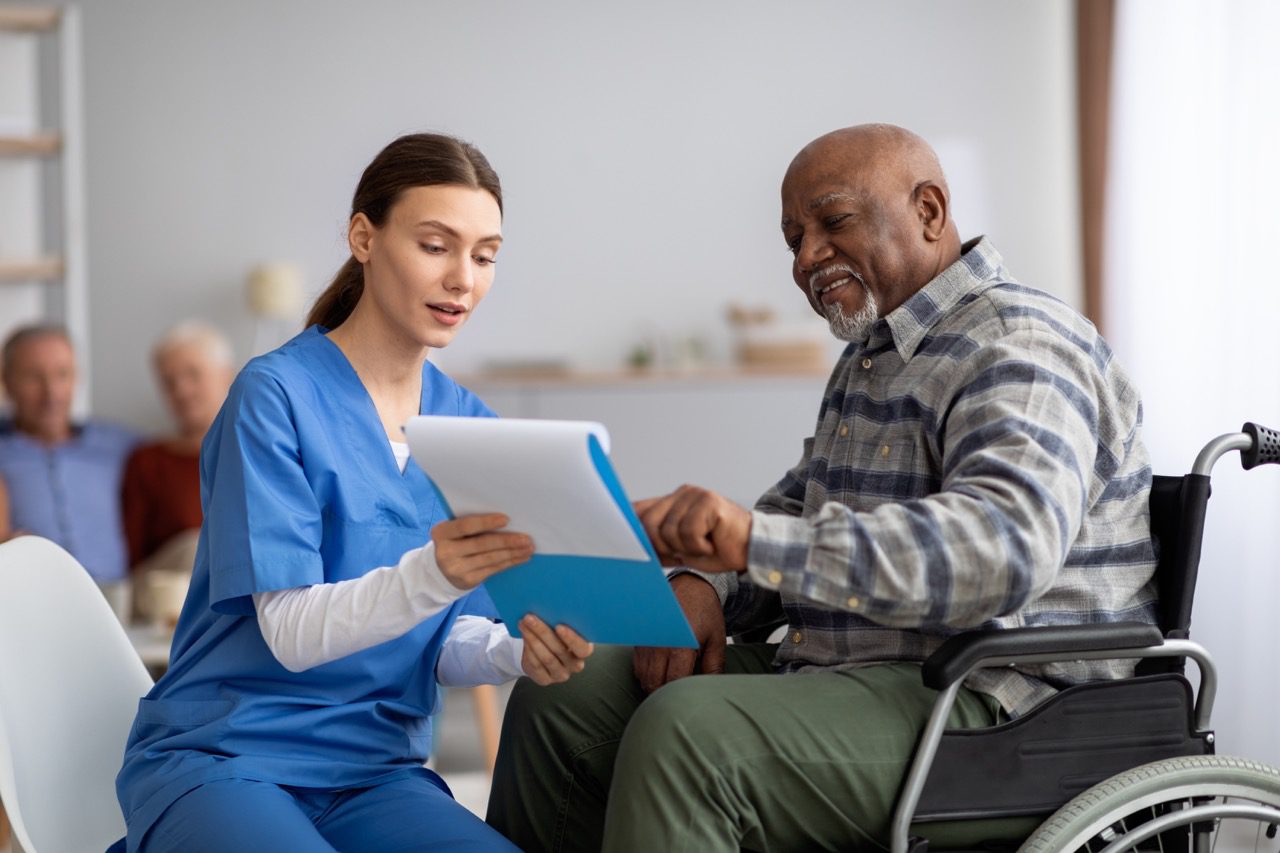 Eligibility / Enrollment – Care Guide Partners PACE