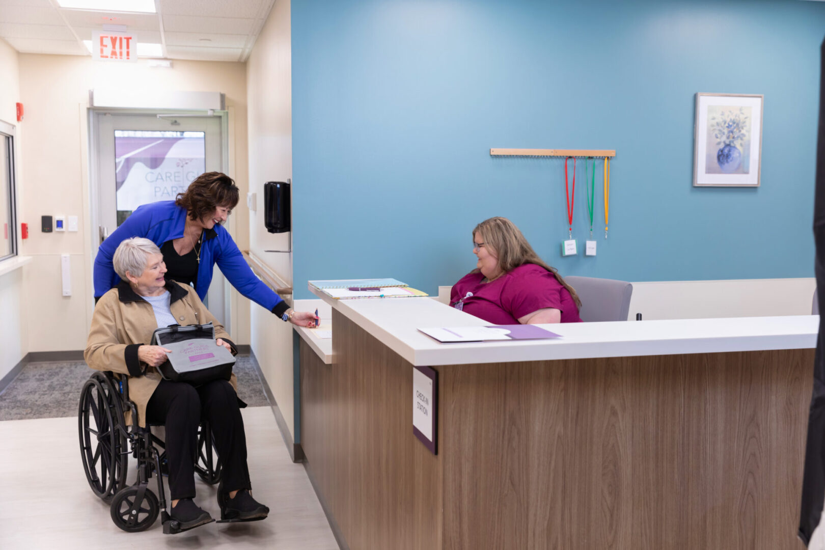 Eligibility / Enrollment – Care Guide Partners PACE